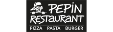 PEPIN RESTAURANT Kroměříž | Jídelní lístek | Pizza | Burgery | Špecle ...